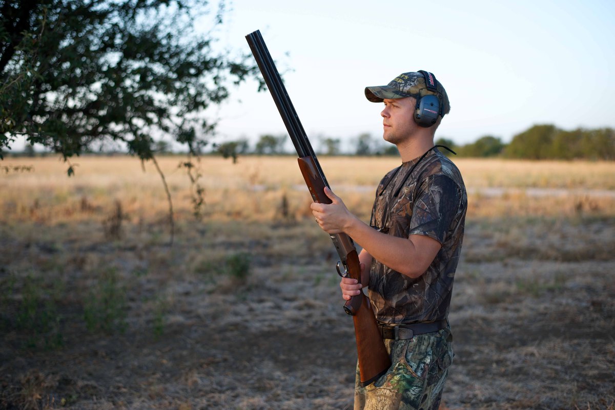 1 Easy Tip to Improve Your Shotgun Shooting | Today’s Adventure®