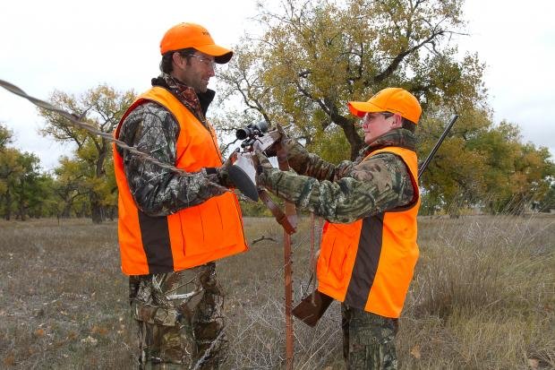 Pennsylvania Hunting Incidents Decrease | Today’s Adventure®