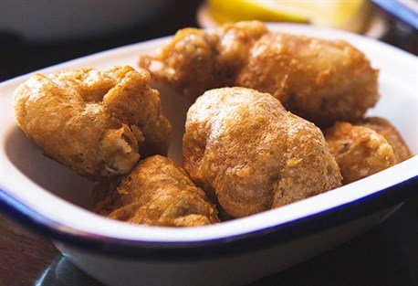 Recipe: Beer Battered & Fried Dove | Today’s Adventure®
