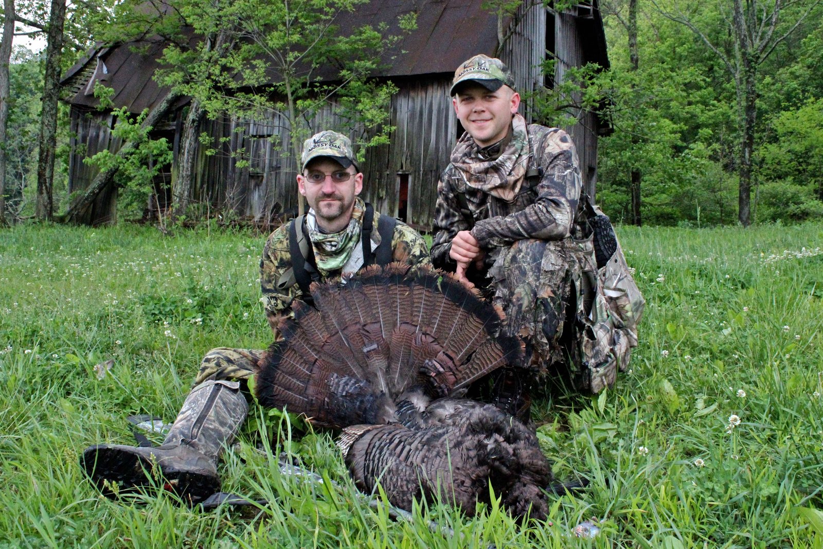 Turkey Hunting Tips and Tactics for a Successful Hunt | Today’s Adventure®